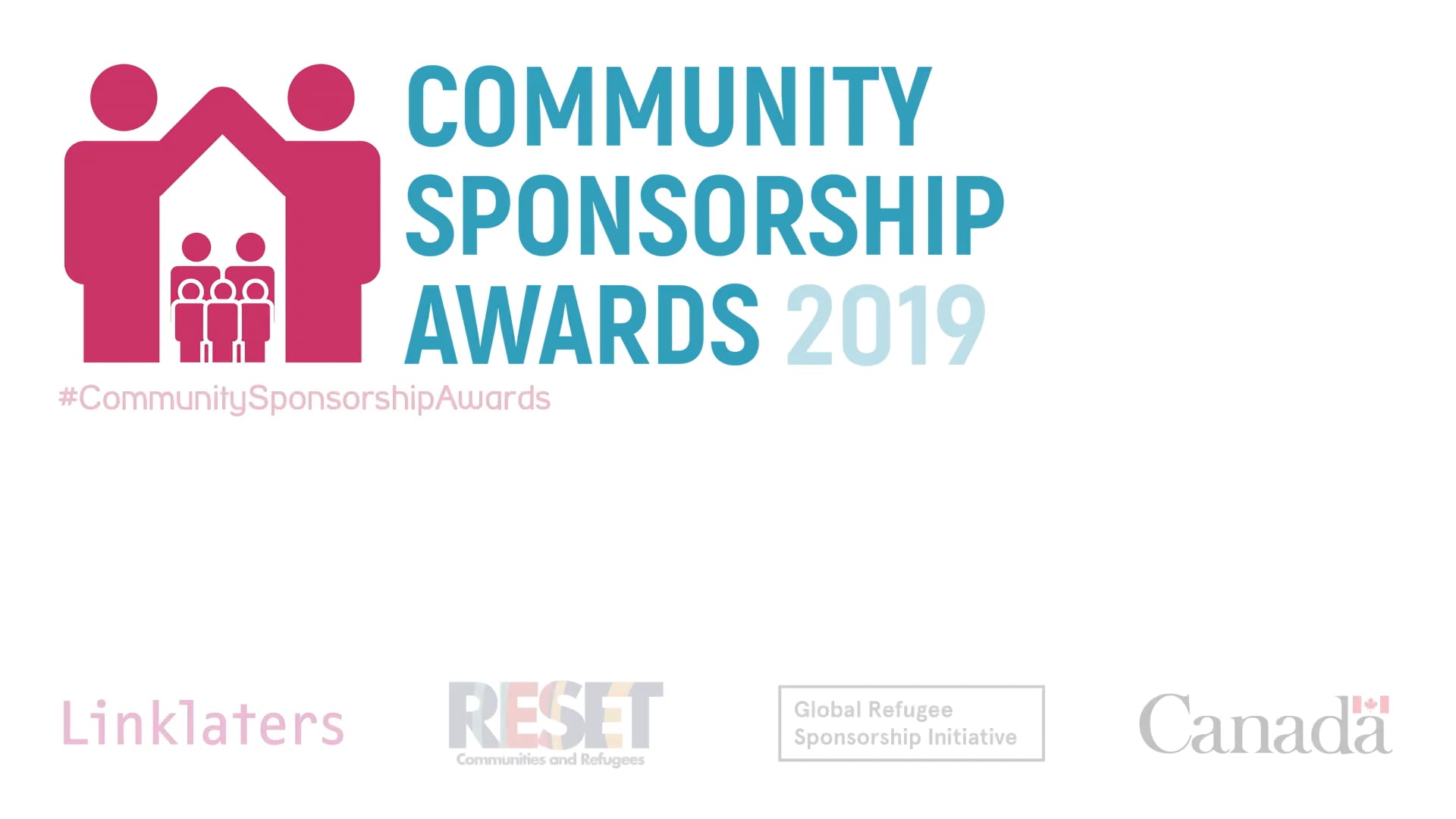 Community Sponsorship Slides on Vimeo
