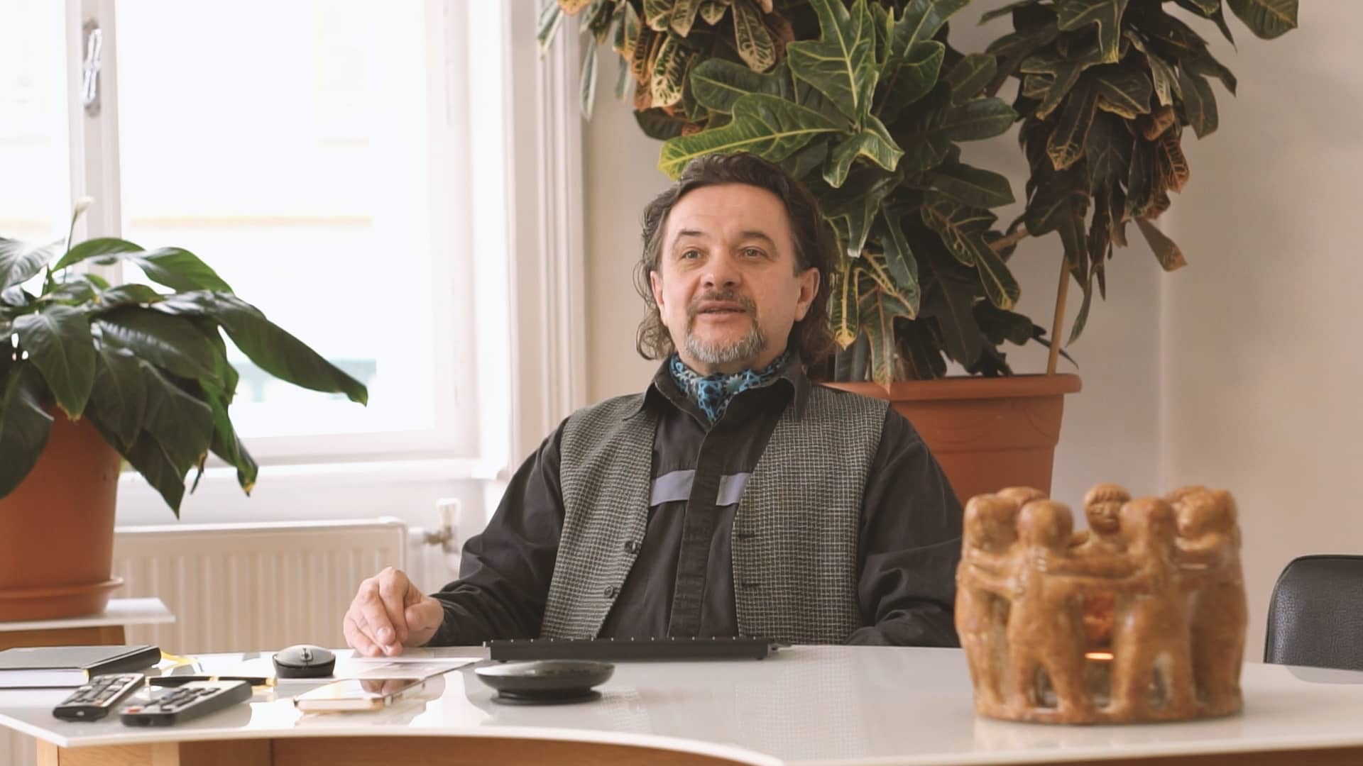 André Ántony Adam - Trailer on Vimeo