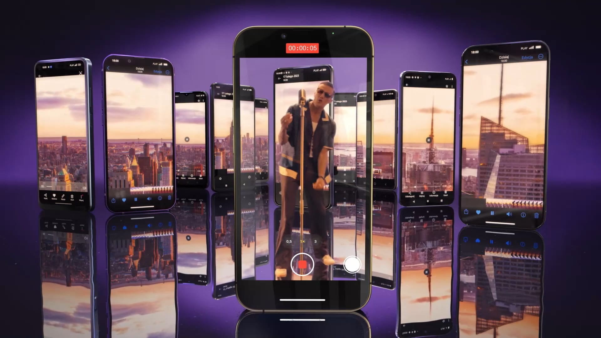 Play Prepaid | Tadeusz Śliwa, Michał Marzec on Vimeo