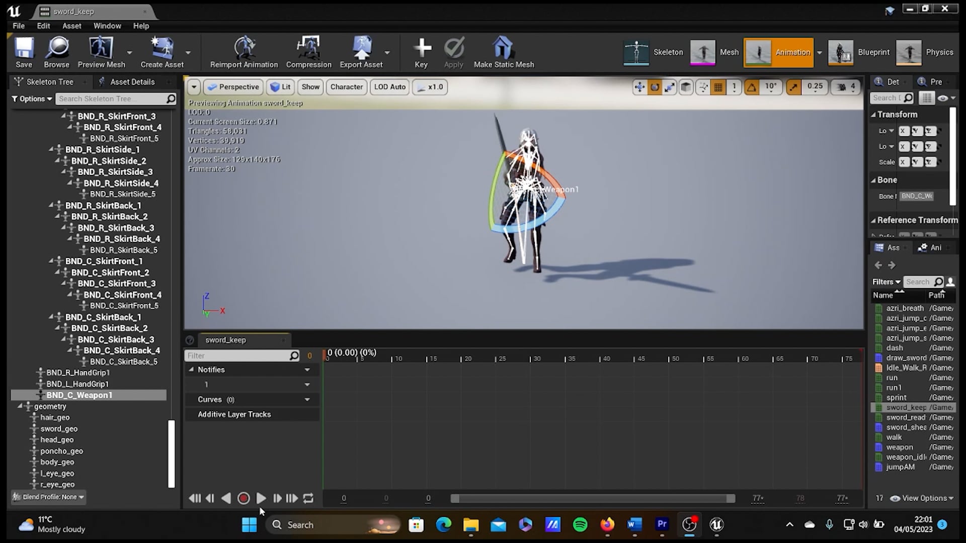 Development_Reel on Vimeo