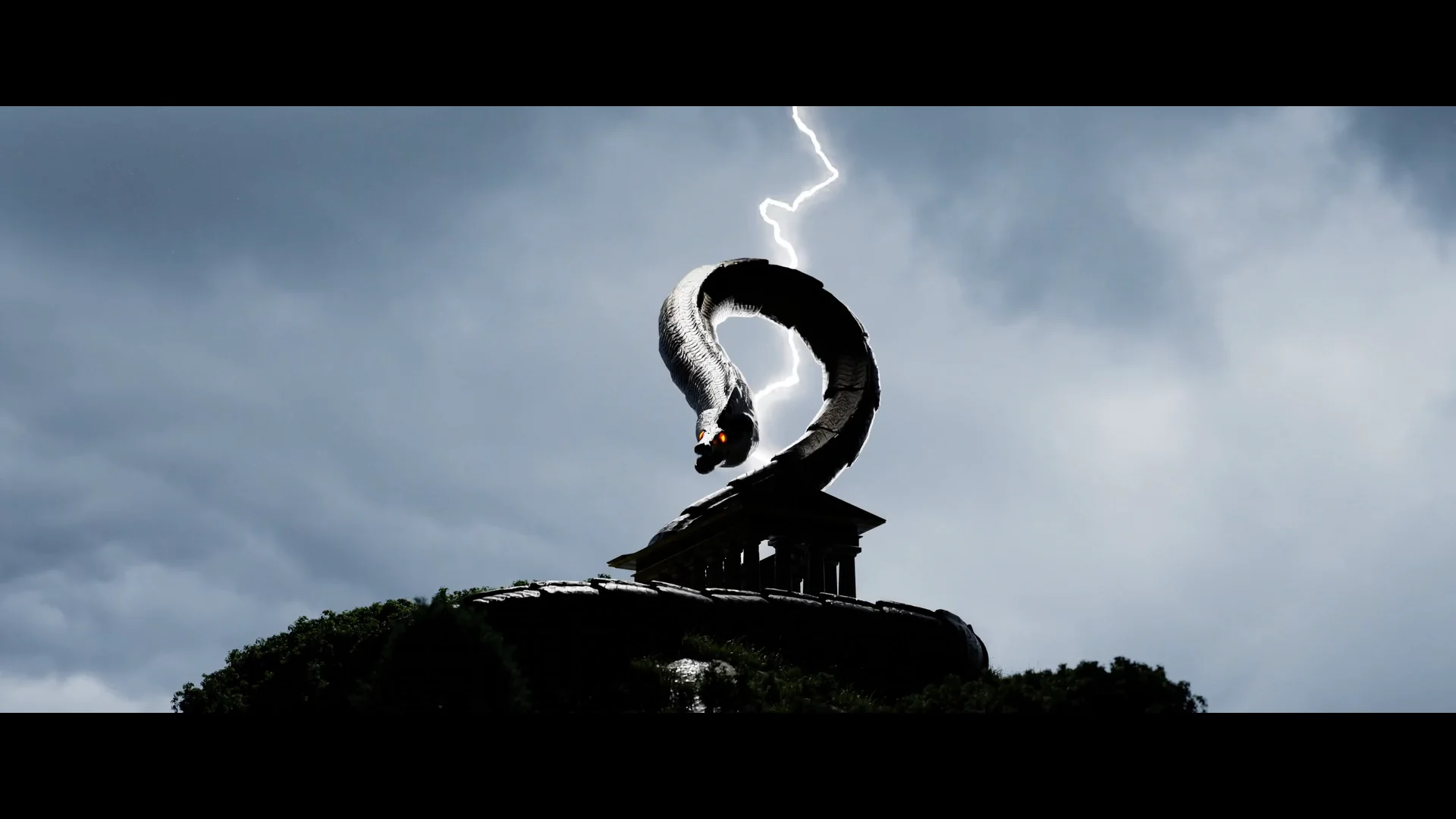 worm scream on Vimeo