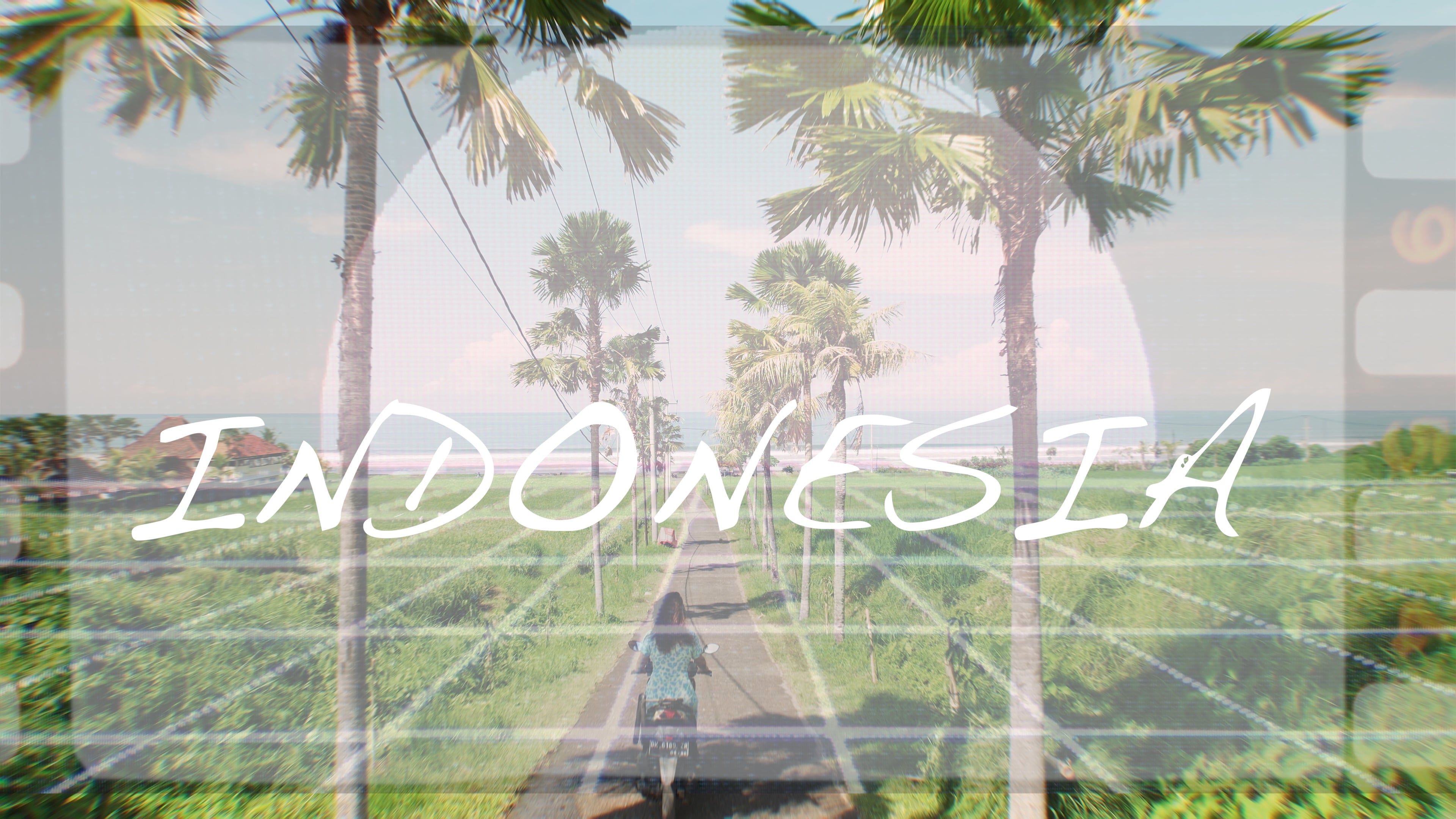 Indonesian Grace | Java & Bali & Lombok & Gilis on Vimeo