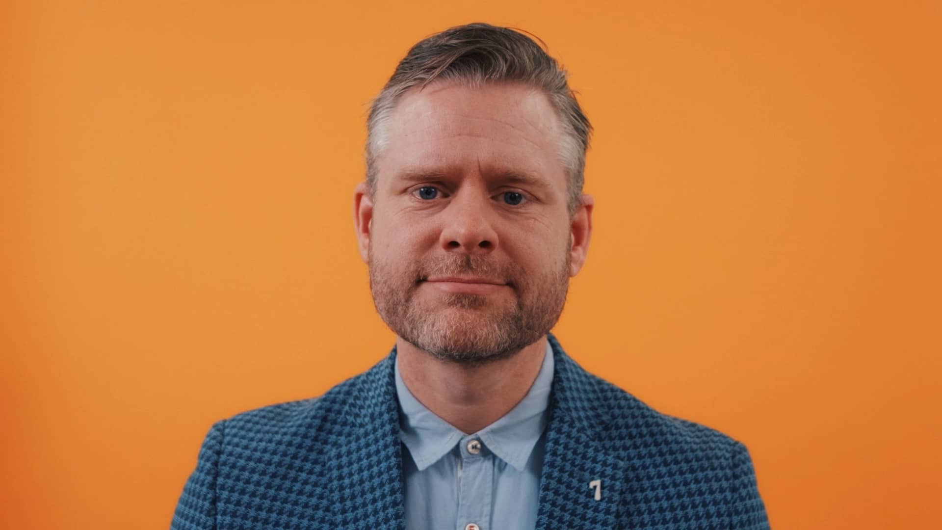 Daniël Lakens | Ammodo Science Award 2023 on Vimeo