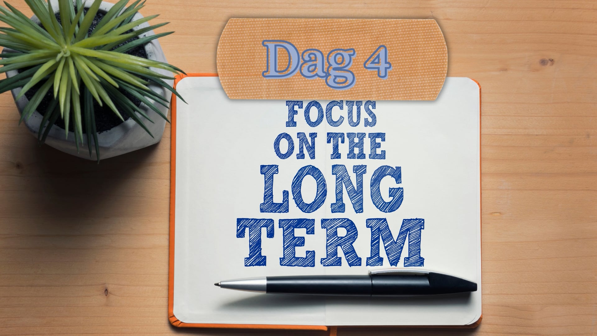 Dag 4 Quick fix on Vimeo