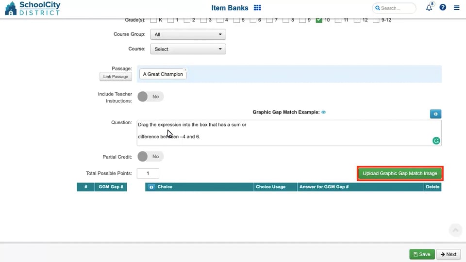 Graphic Gap Match - MSG - 152 on Vimeo