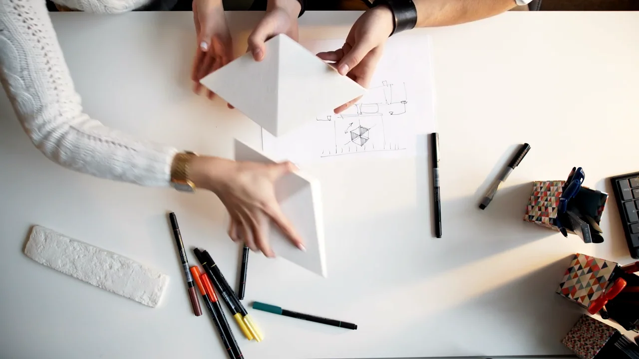 Arc BG Video on Vimeo