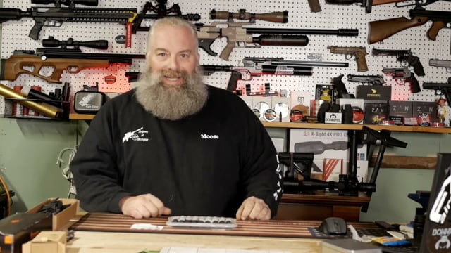 AEA Zeus 12 gauge - shotgun shells - Airgun101