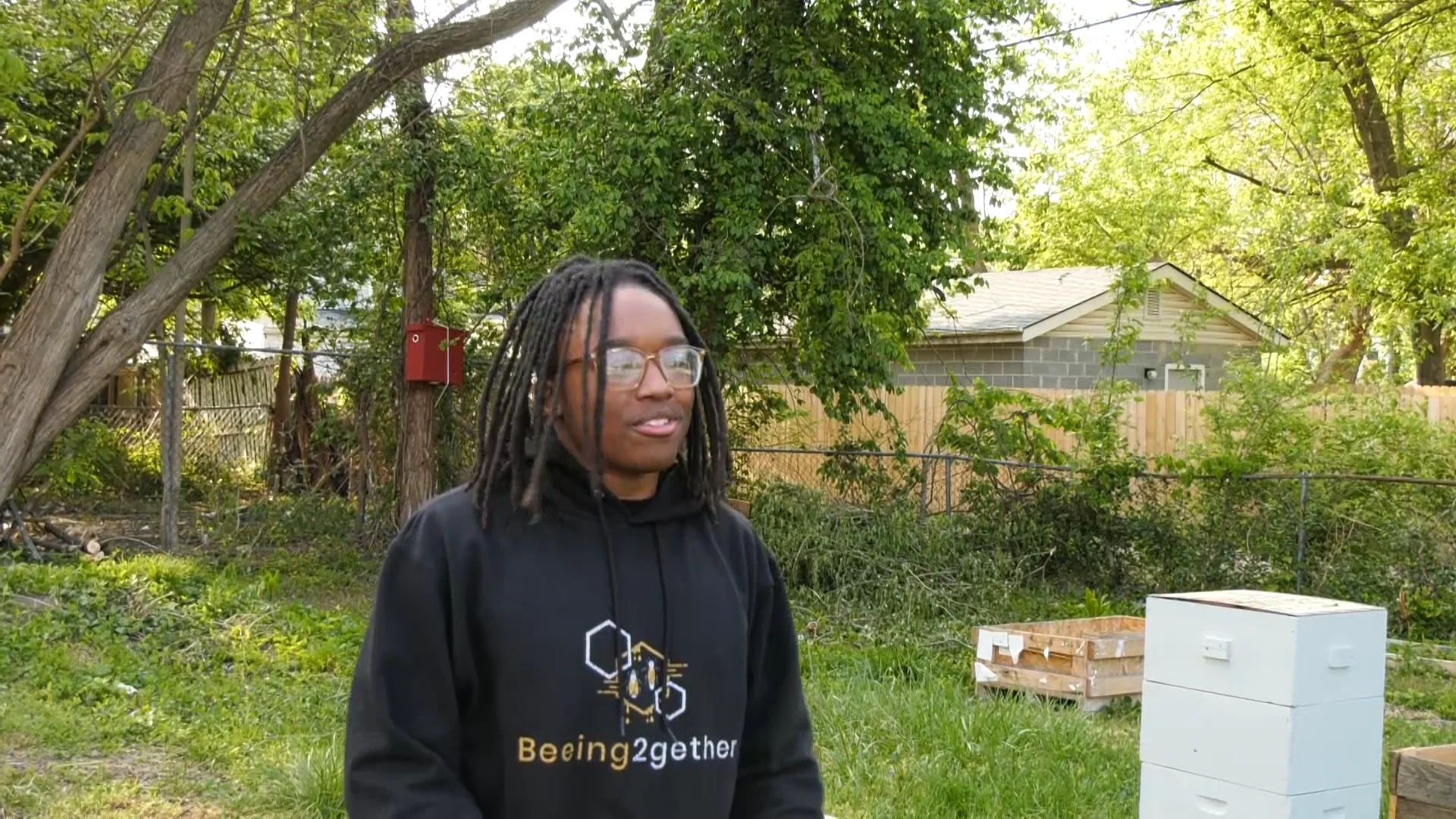 Keith Griffith Profile (Kapfhammer, Summers-Bates, Flynn) on Vimeo