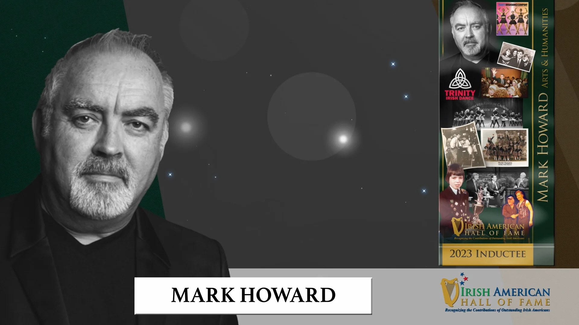 05 IHOF 2023 Recording Mark Howard