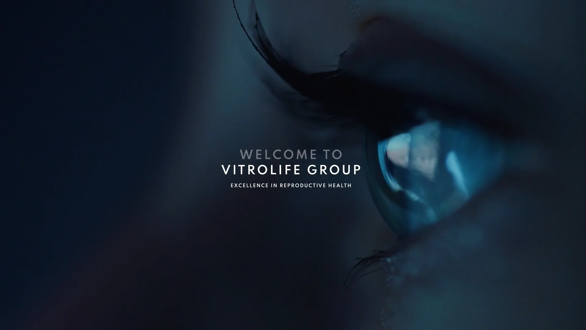 Welcome to Vitrolife Group on Vimeo