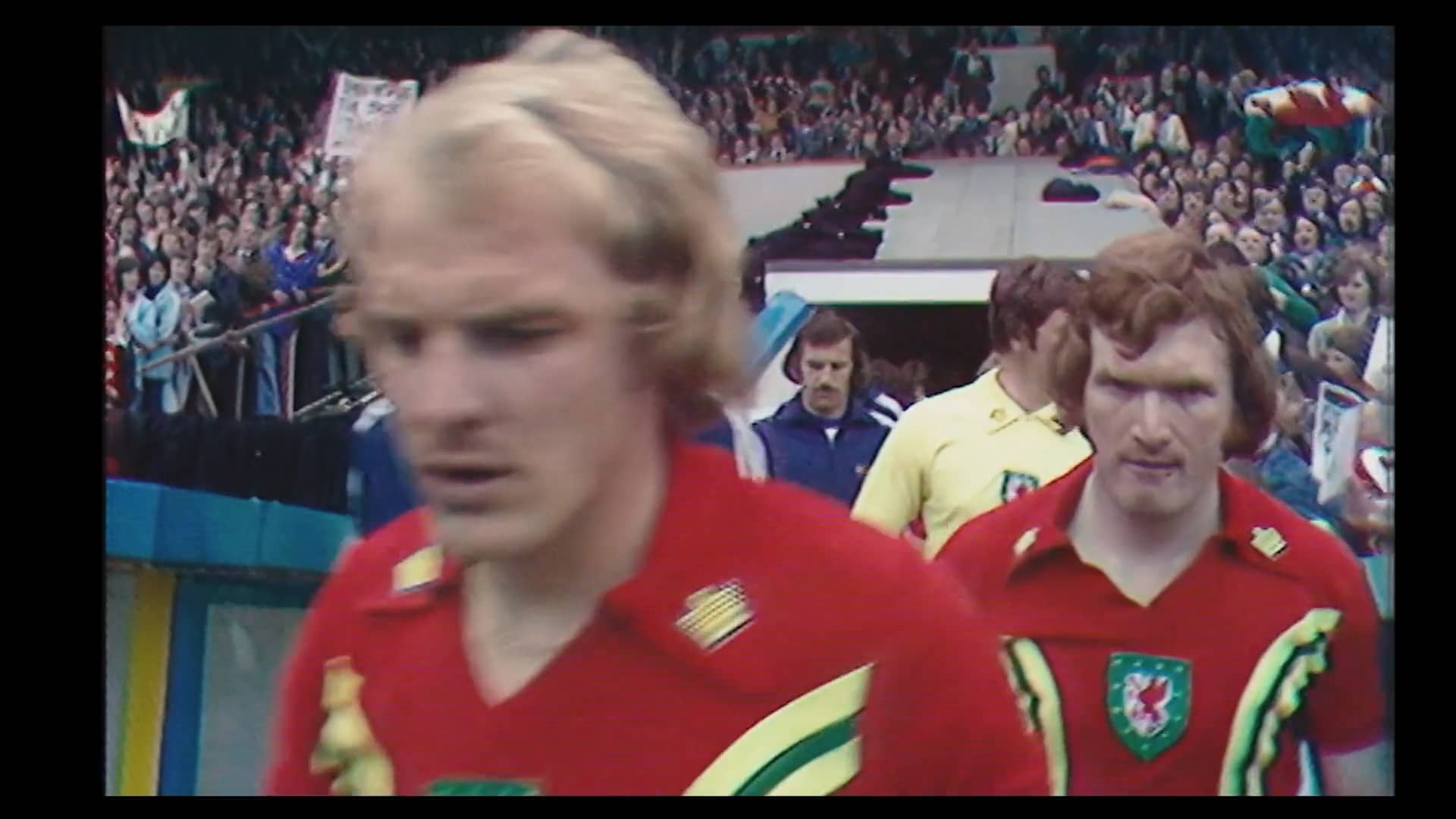 The Forgotten Team on Vimeo