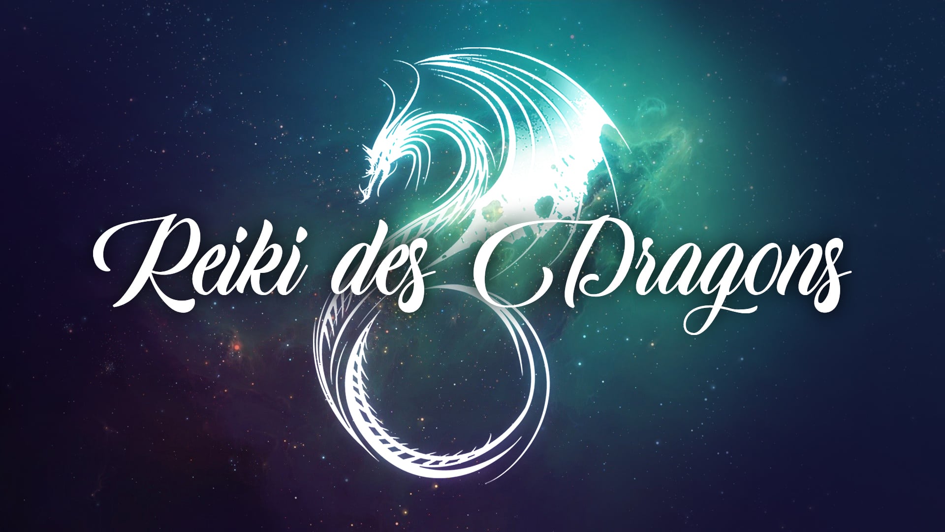 Reiki des Dragons - Celia Soins Reiki on Vimeo