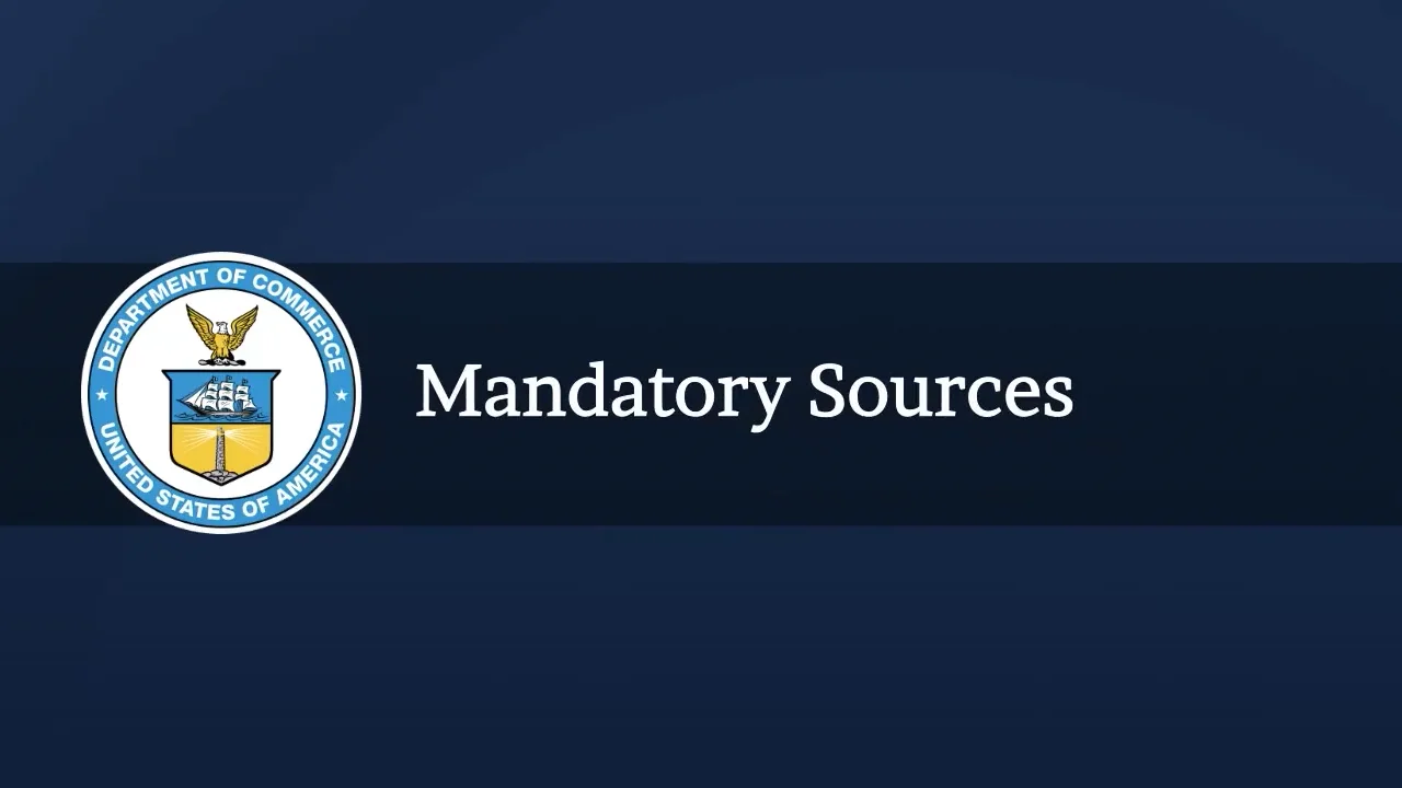 Mandatory Sources - FINAL (508) on Vimeo