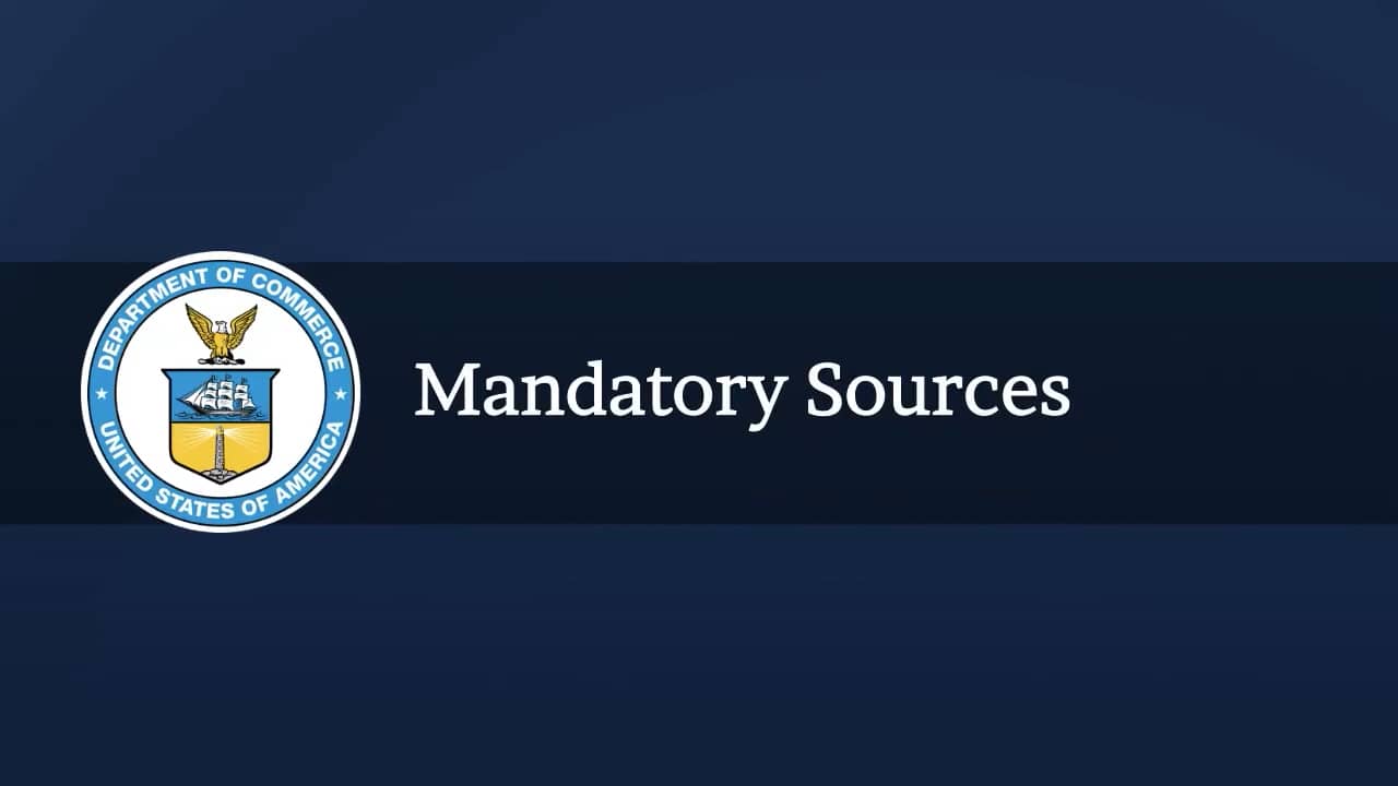 Mandatory Sources - FINAL (508) on Vimeo