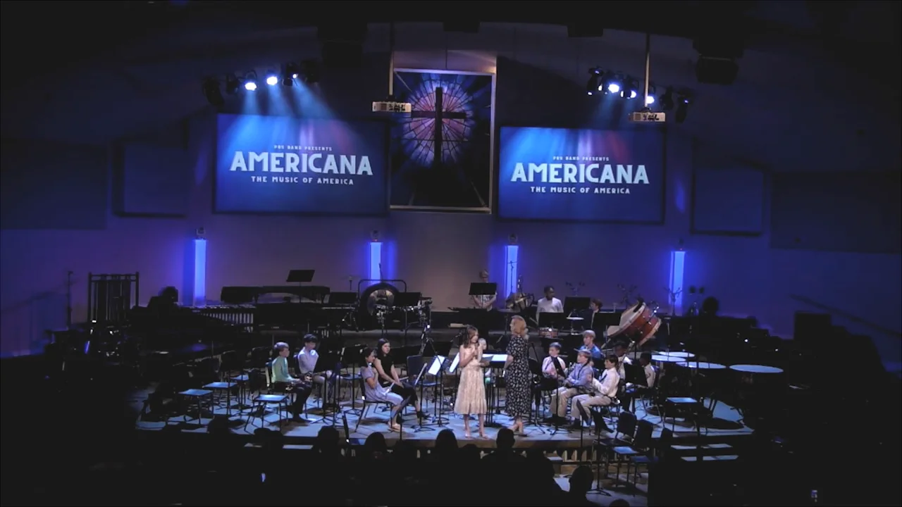 Pax Americana on Vimeo