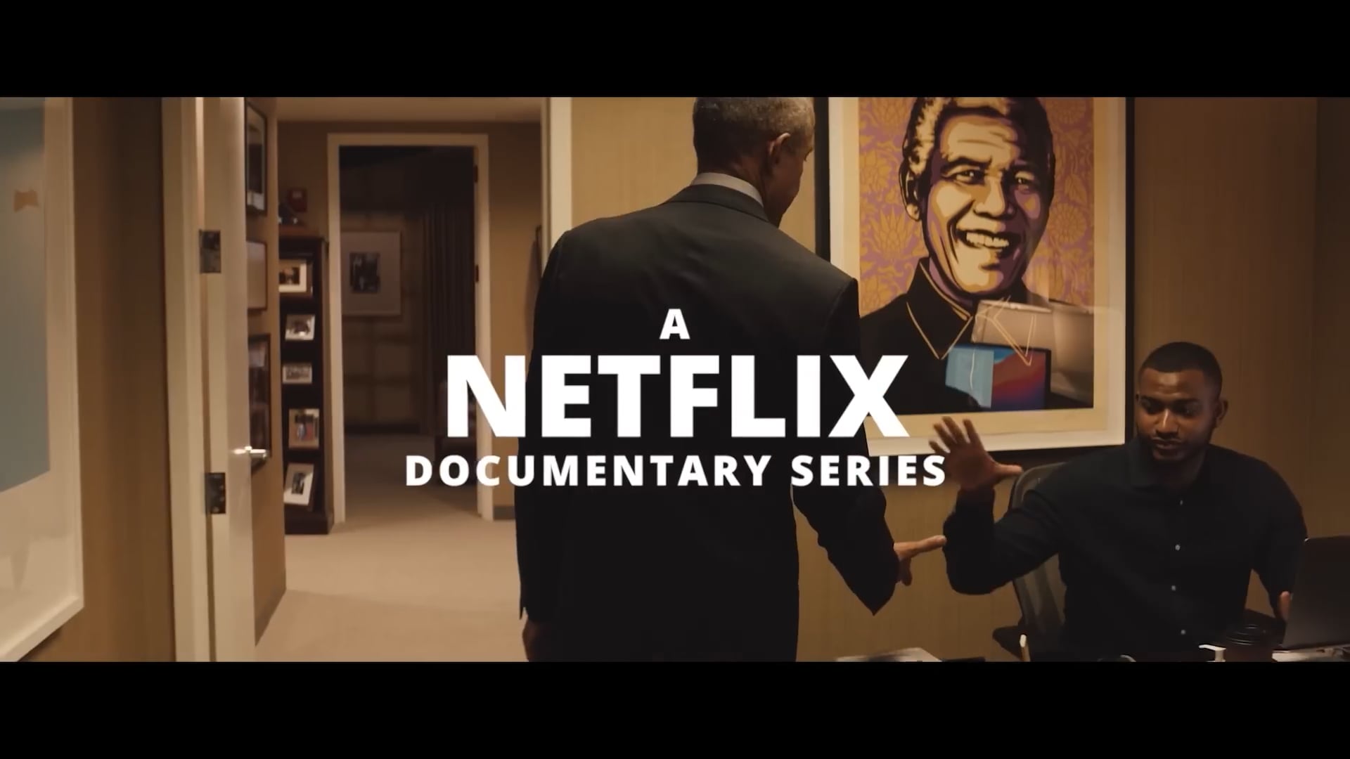 Working What We Do All Day / Official Trailer / Netflix on Vimeo