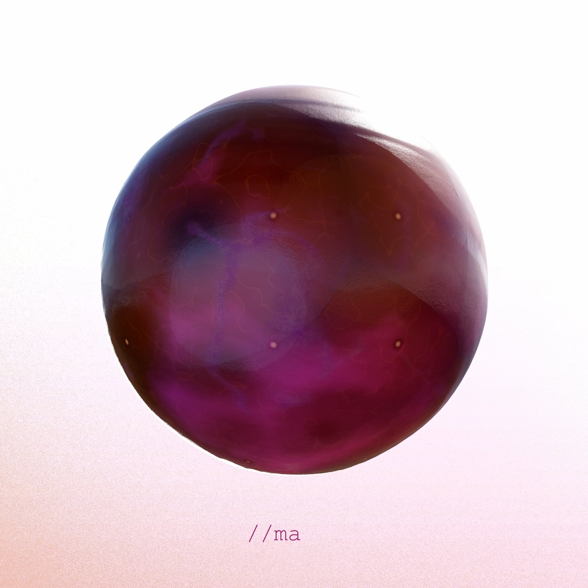 Mars on Vimeo