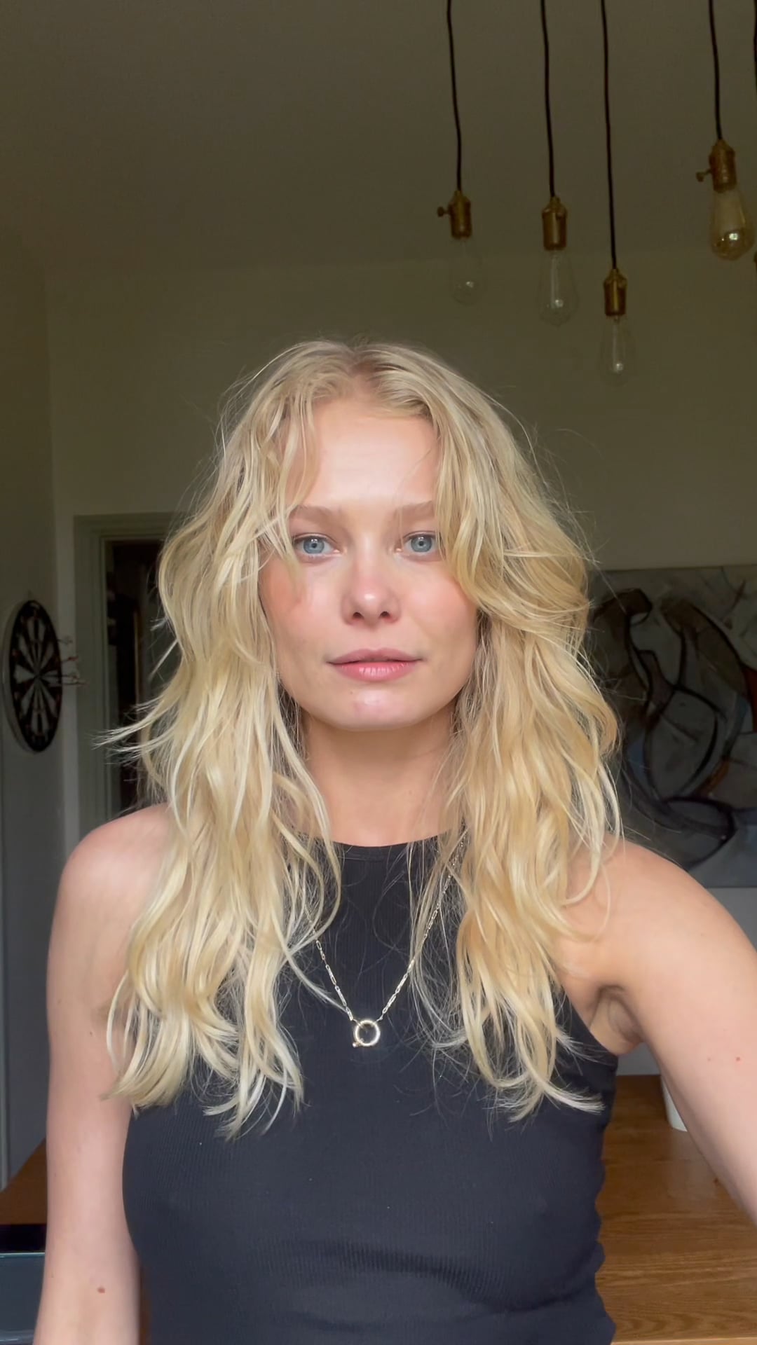 Karolina B - Casting Vid on Vimeo