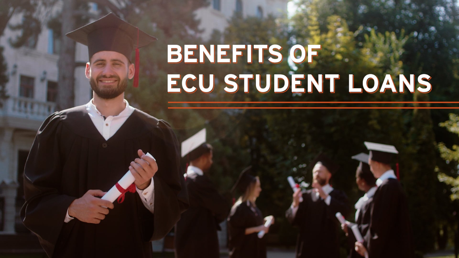 ECU Student Loans | Benefits of ECU Student Loans on Vimeo