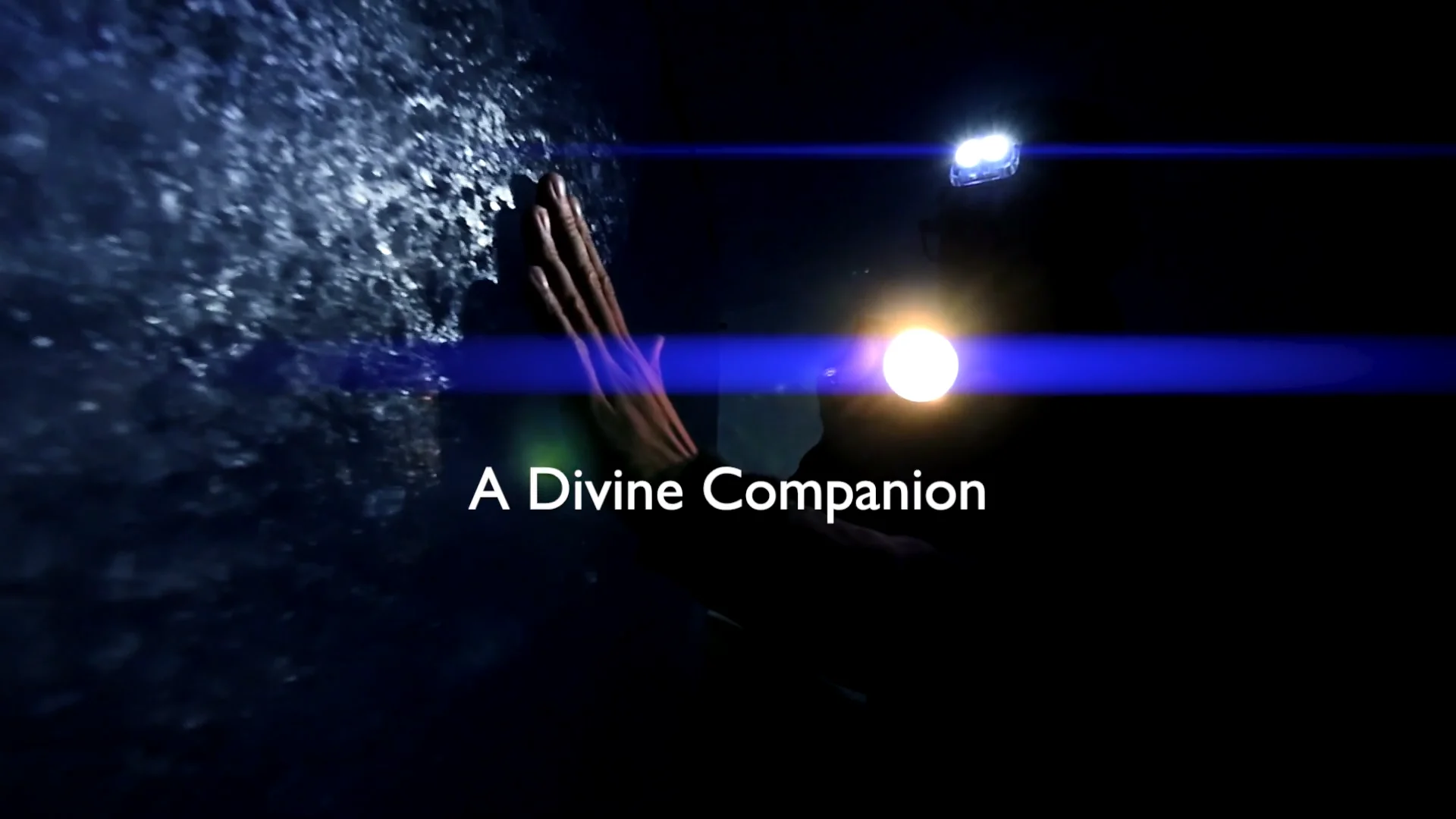 A Divine Companion on Vimeo