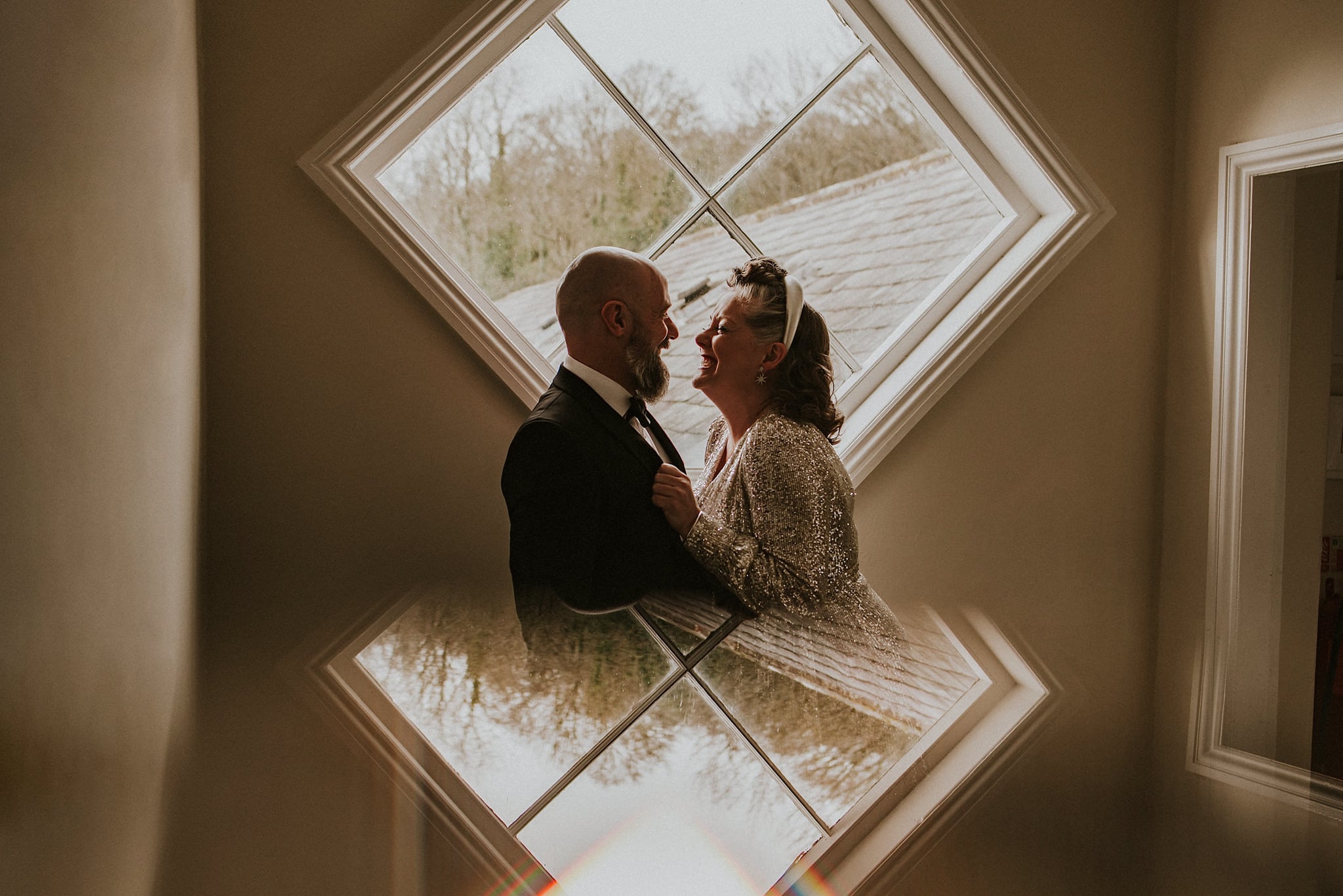 Christine & Nigel's Cote Ghyll Wedding | Videos & Movies on Vimeo