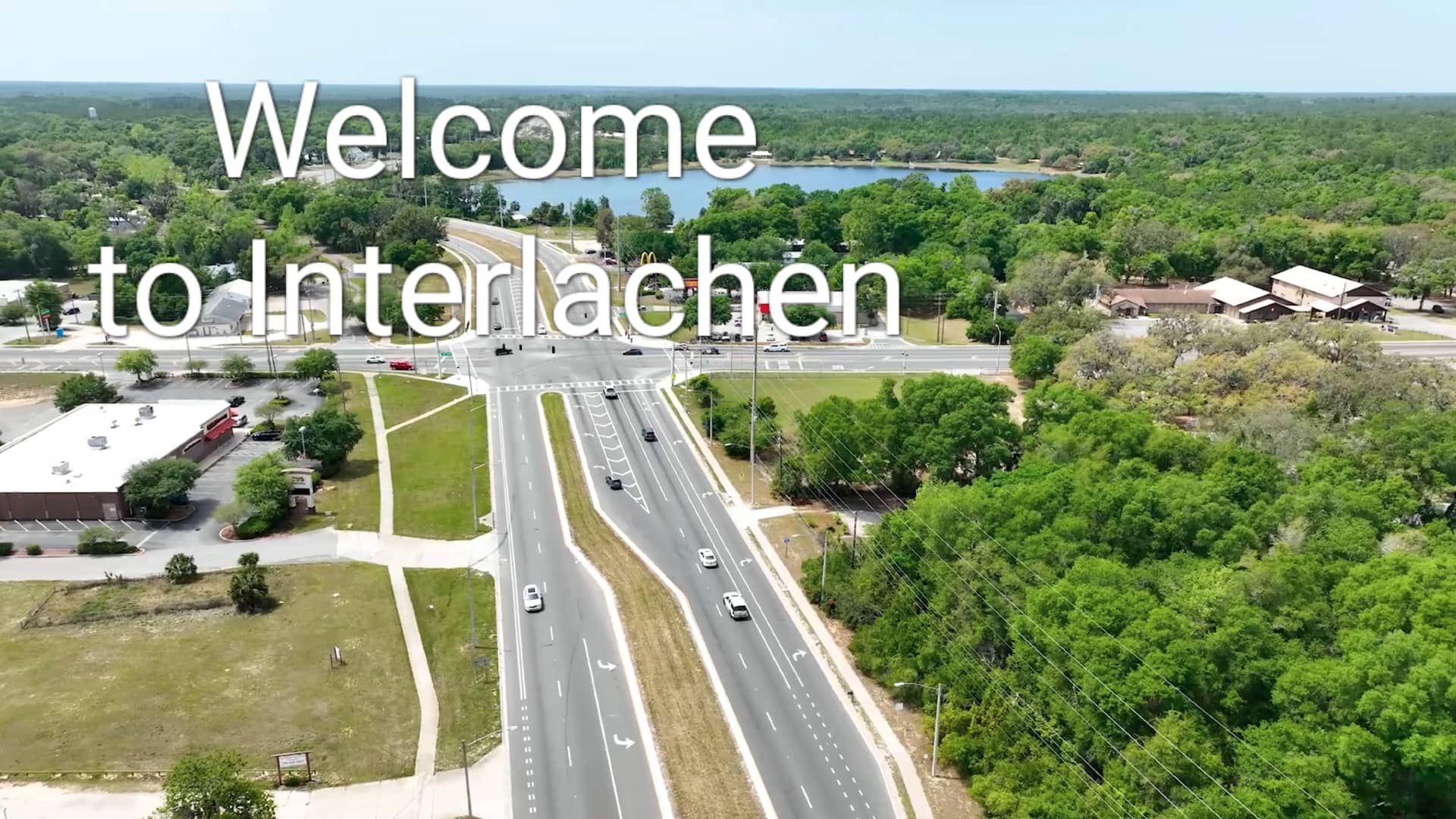 Interlachen, FL - Putnam County on Vimeo