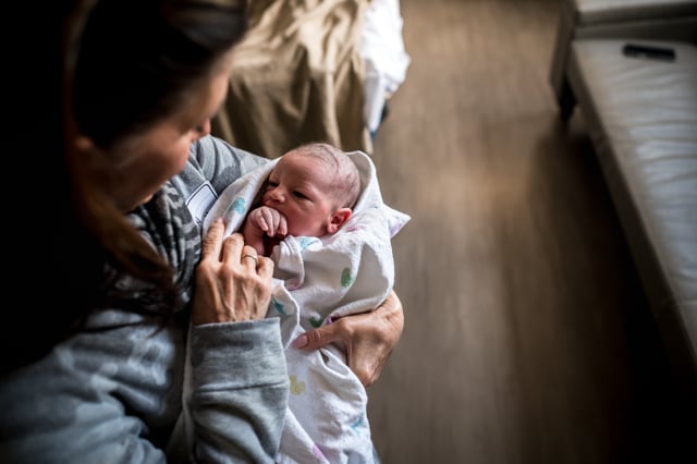 Birth Films on Vimeo