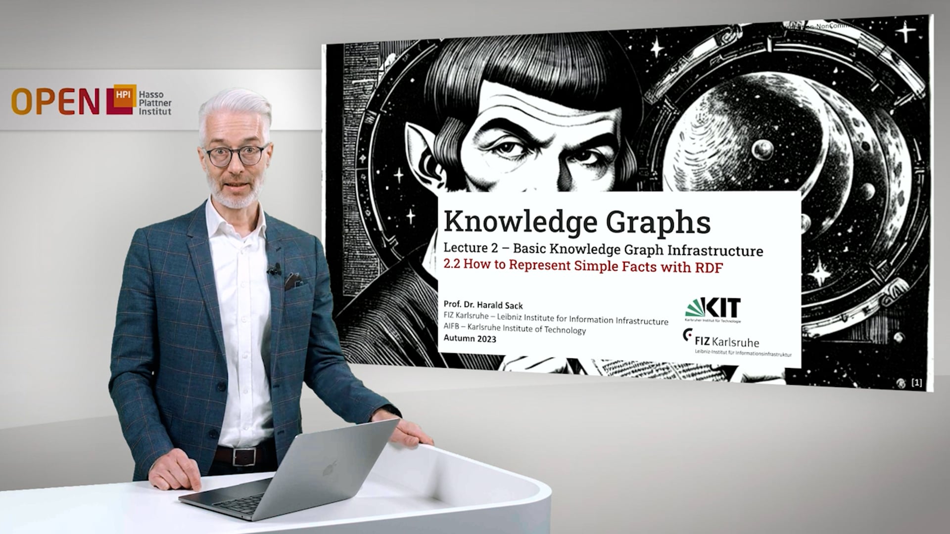 2.2 How to Represent Simple Facts with RDF | Knowledge Graphs