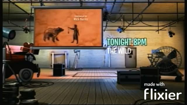 Disney Cinemagic UK - ECP (May 2009) on Vimeo