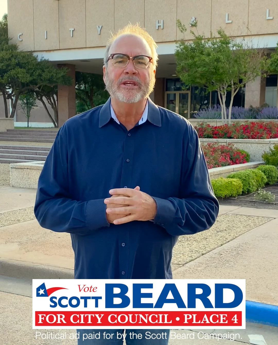 2023 Portifolio - Scott Beard Ad 2 - SC on Vimeo