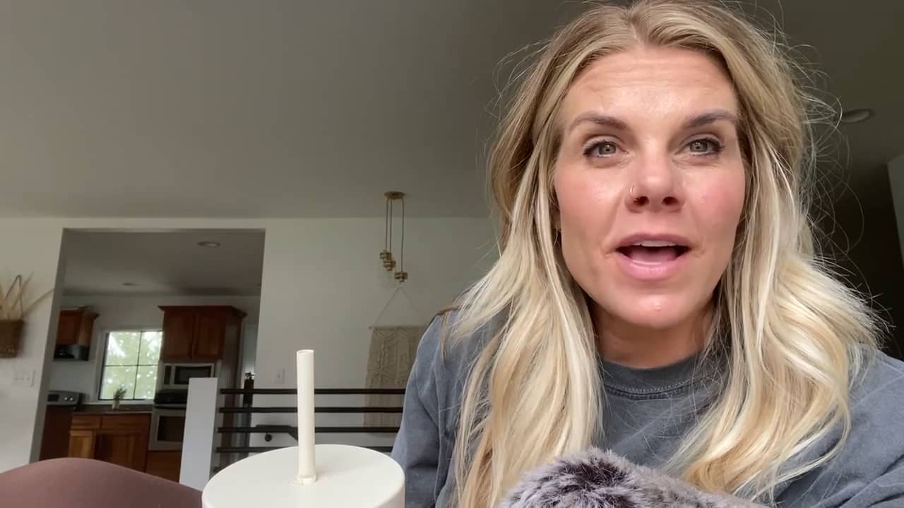 Brooke Bath - Trueface Journey on Vimeo