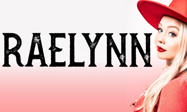 Raelynn