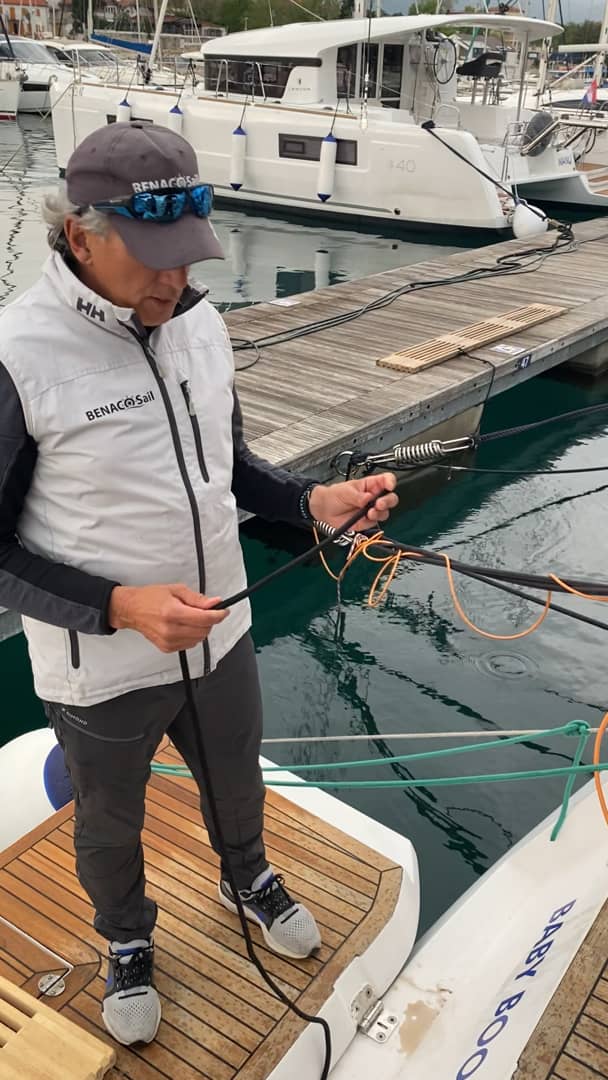 Nodo di bozza on Vimeo