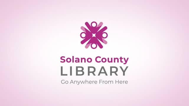 Solano County Library - May 2023 on Vimeo