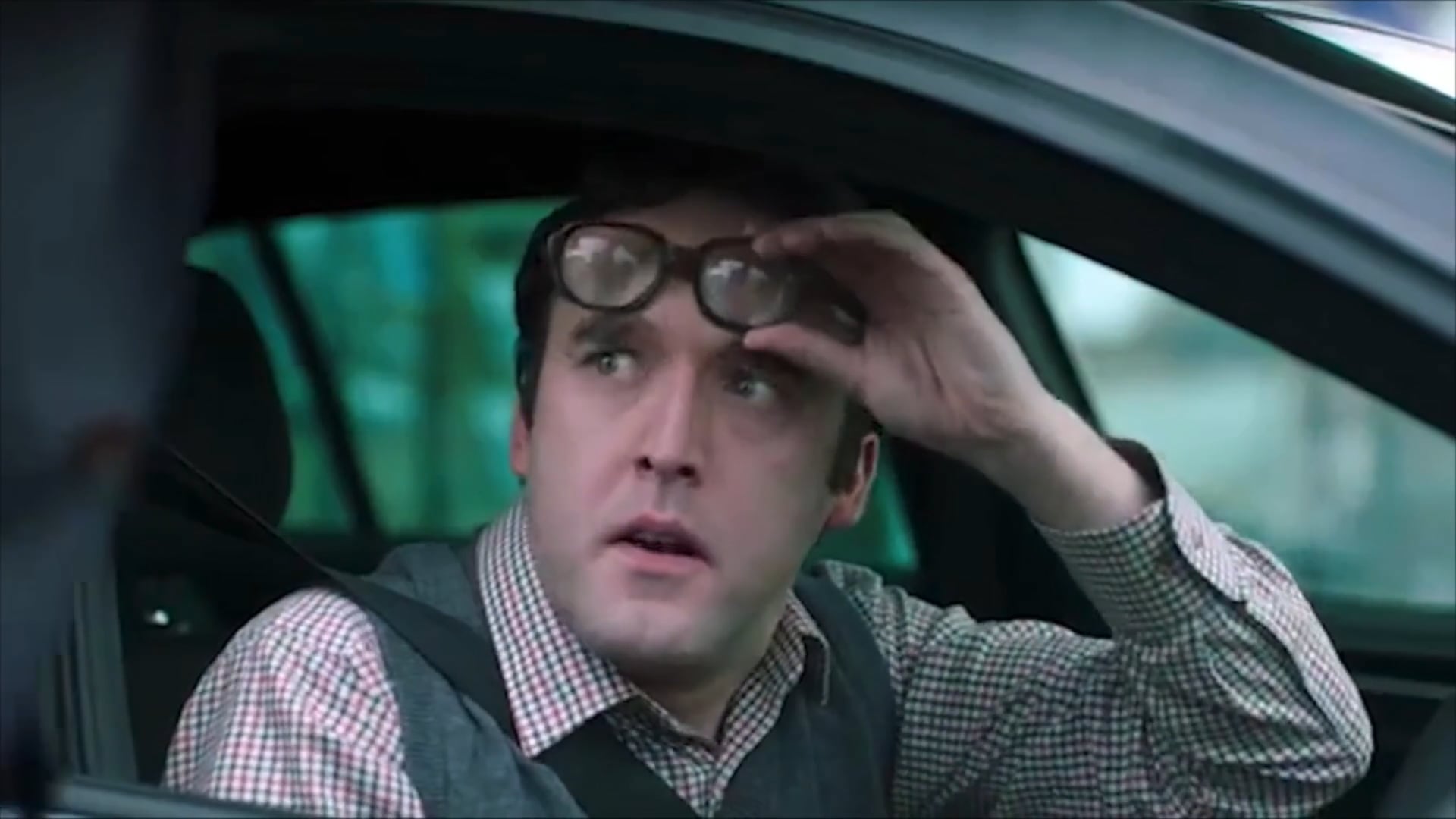 Dermot Ward Showreel on Vimeo