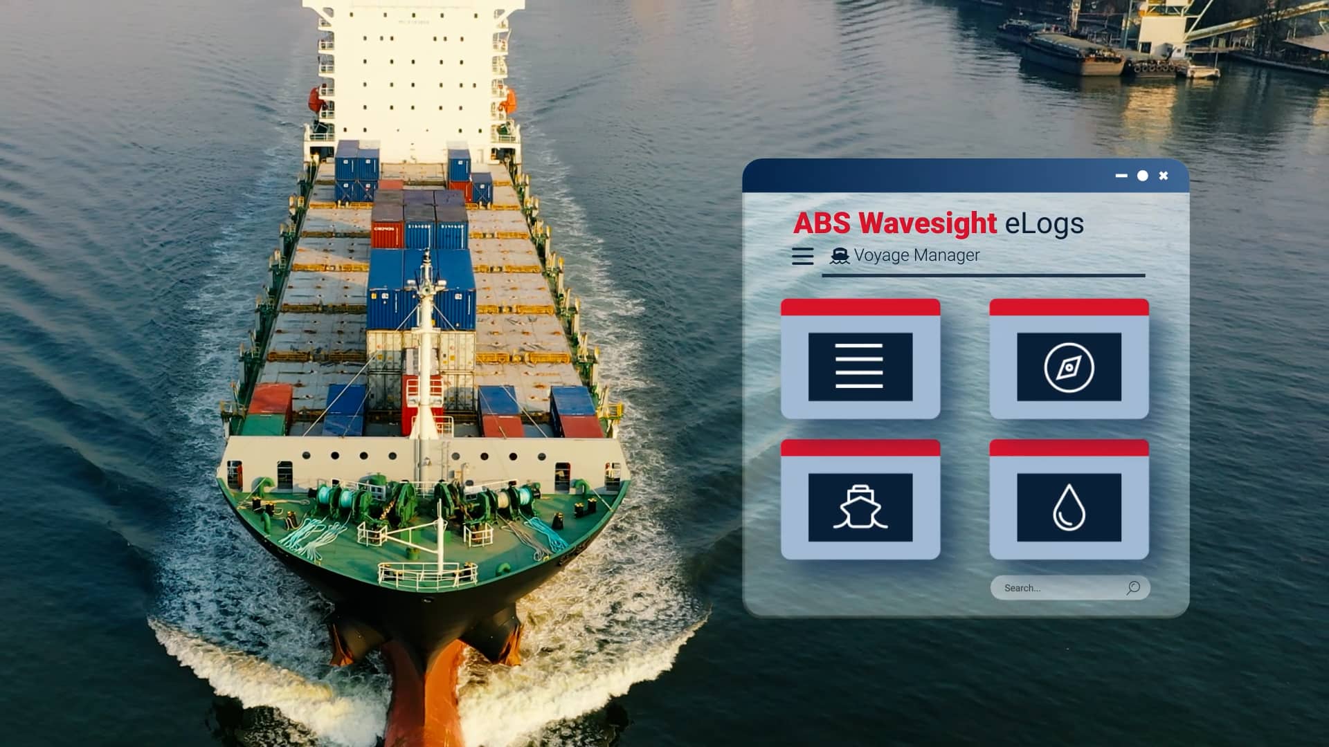 ABS Wavesight eLogs on Vimeo