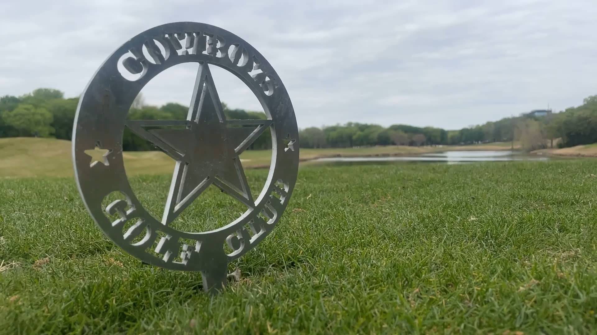 NRG Invitational at Dallas Cowboys Golf Club on Vimeo