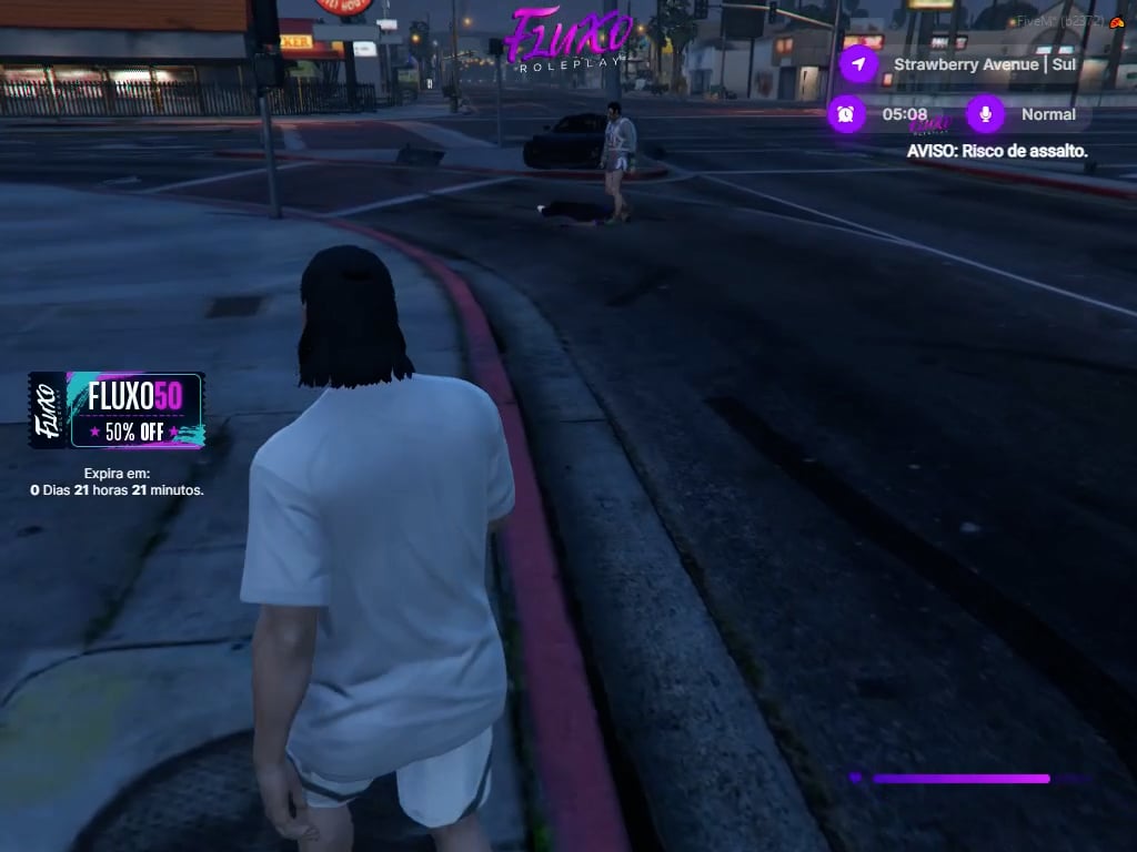 FiveM® by Cfx.re - [BRASIL] FLUXO ROLEPLAY ABRIU AGORA 2023-05-09 12-47 ...
