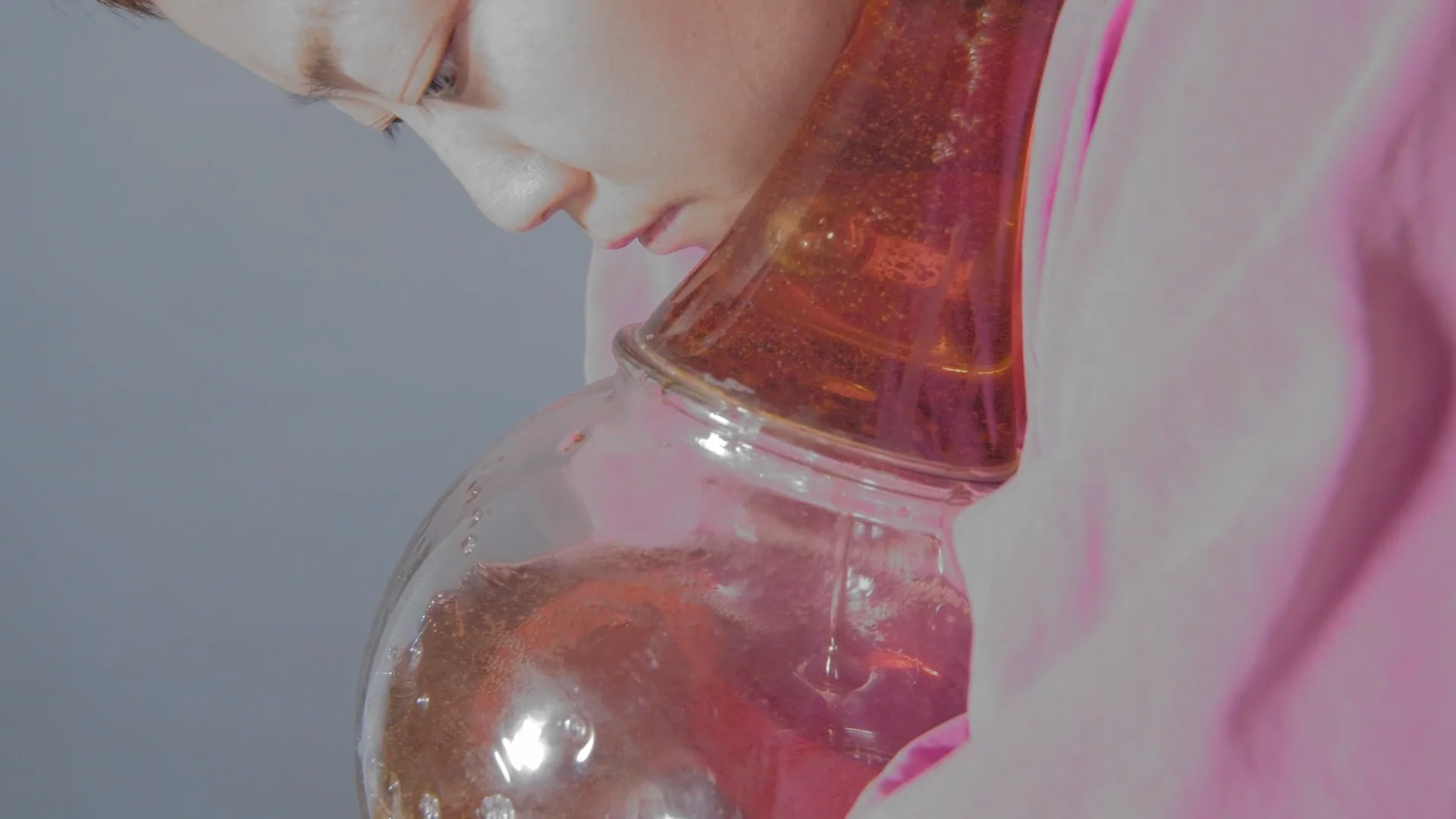 HONEY TIME / moving with honey / studio experiments on Vimeo