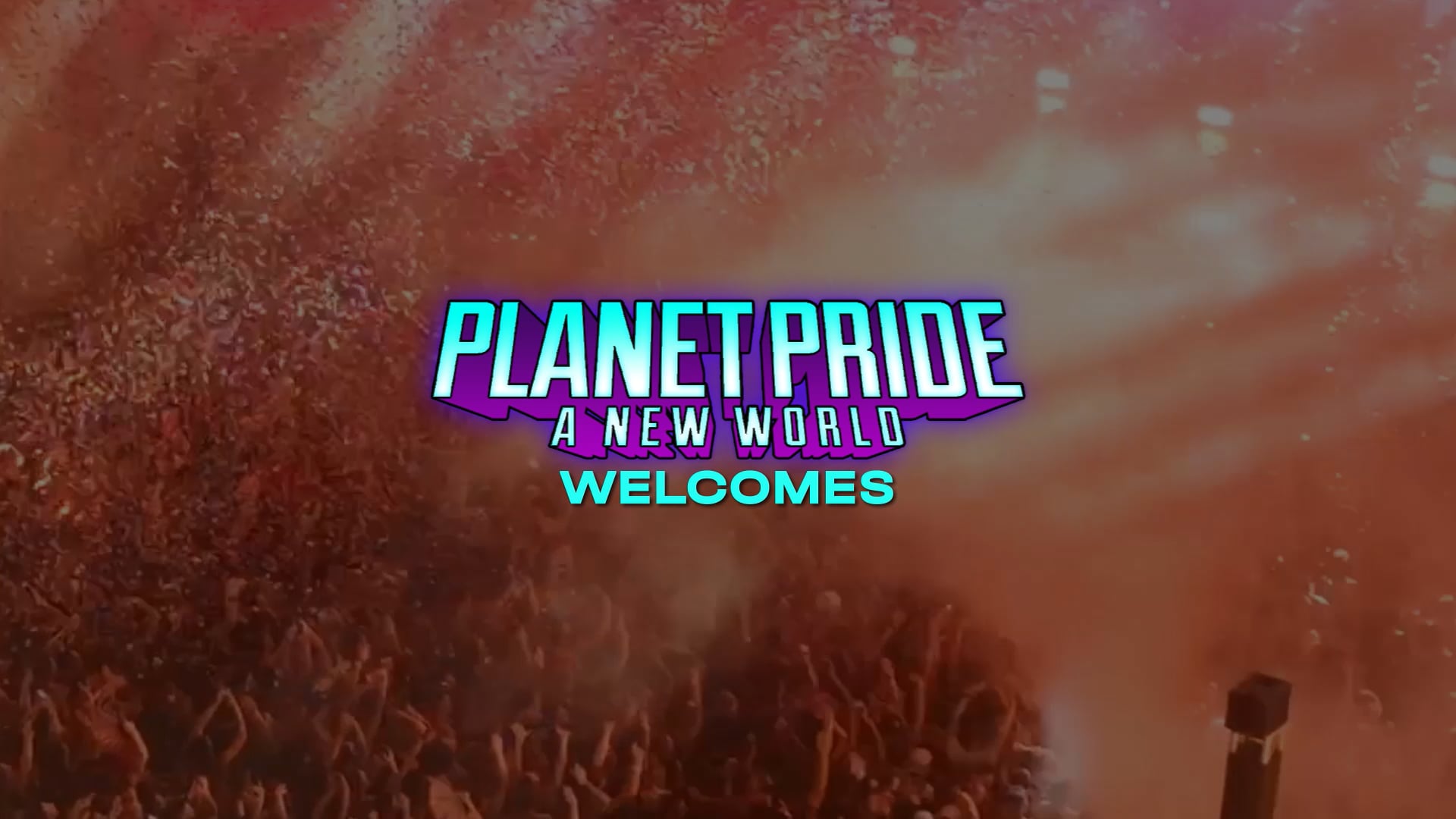 Planet Pride 2023 Welcomes Grammy Winner Jess Glynne! | Videos & Movies ...