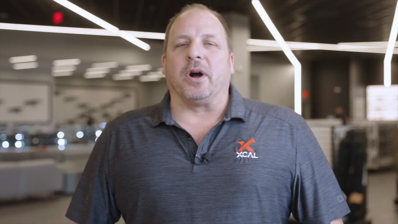 XCAL Range Safety on Vimeo