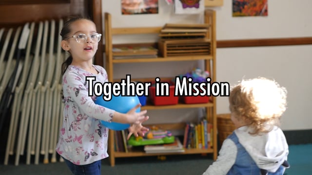 Together in Mission on Vimeo