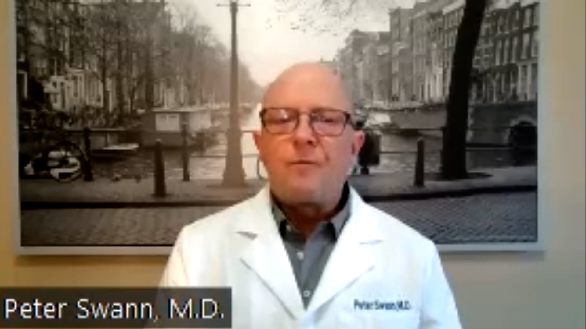 Dr. Swann Q&A 2023 on Vimeo