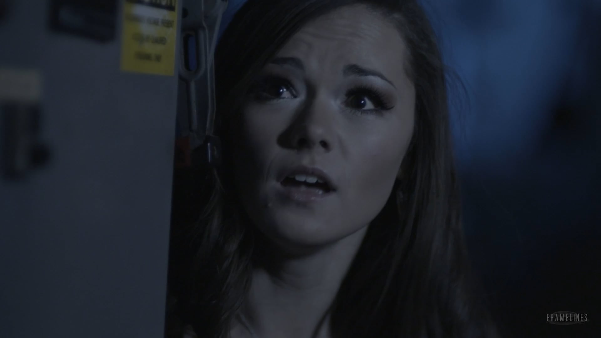 DE 2023 Final Horror Film on Vimeo