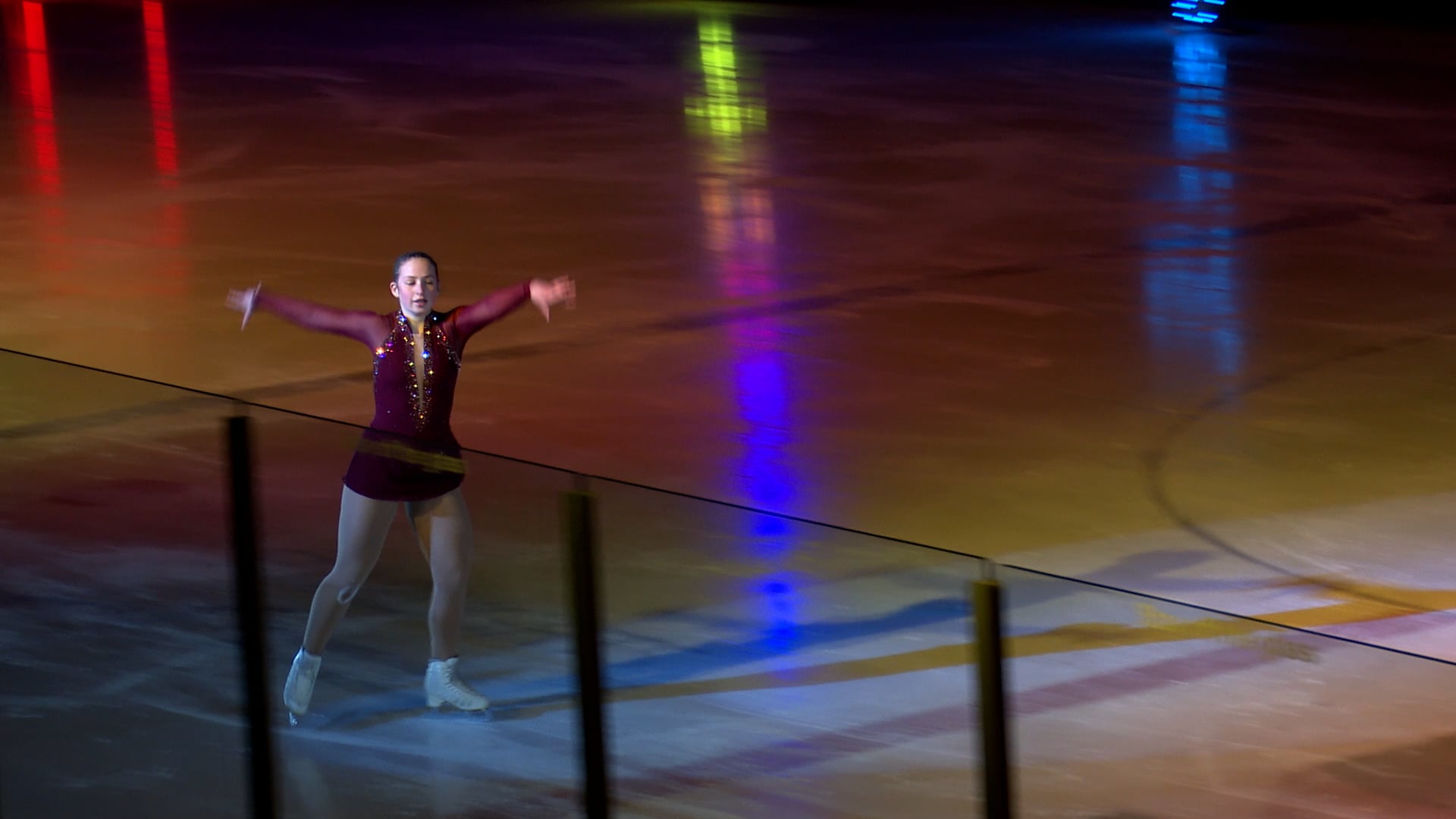 Shout - Jillian Duke on Vimeo