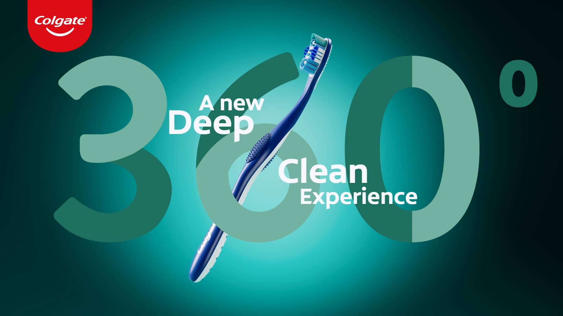 COLGATE 360 Deep Clean Experience on Vimeo