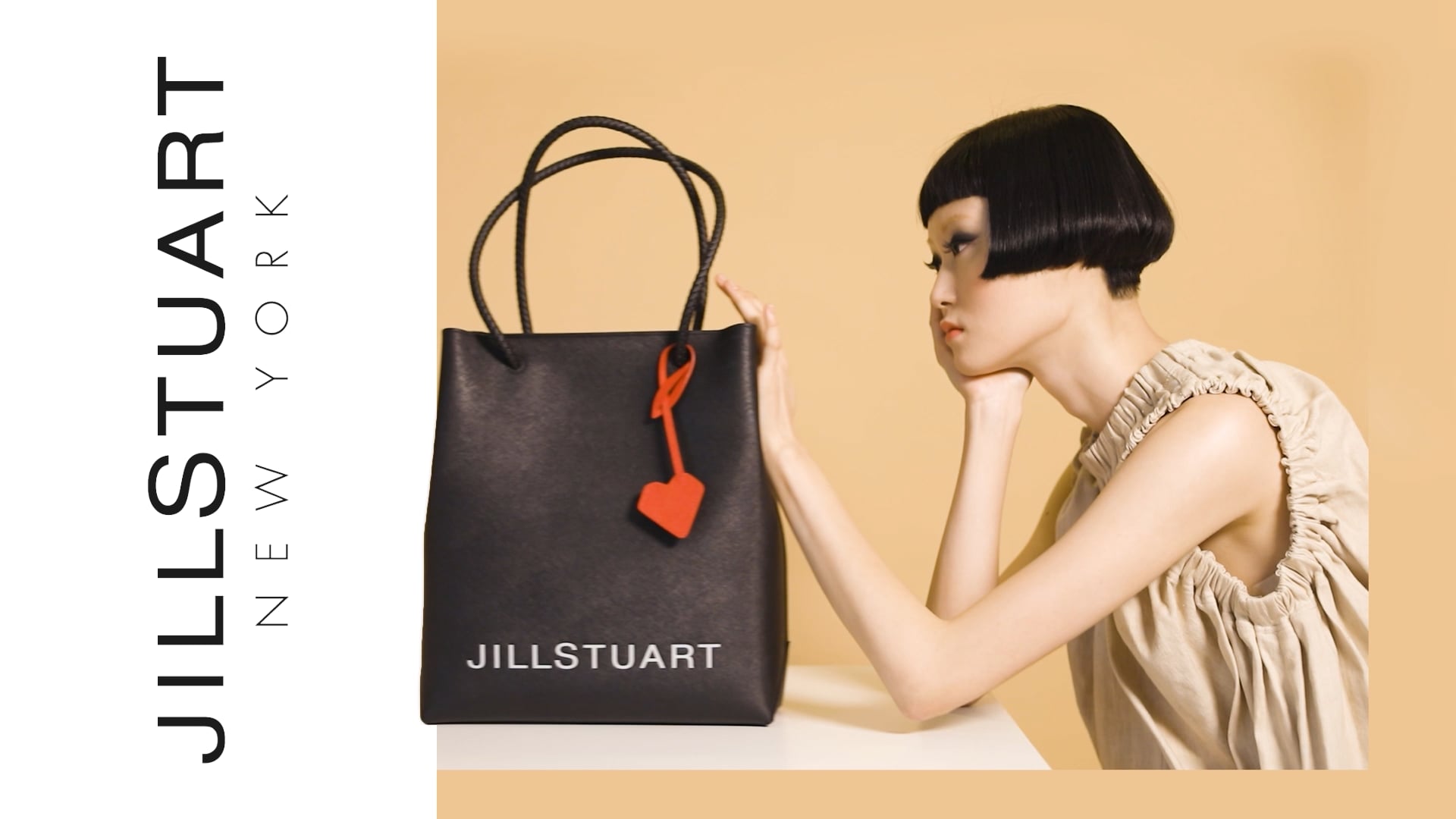 [FASHION] JILLSTUART_2020 on Vimeo