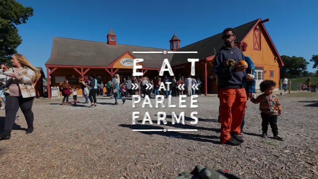 Parlee Farms on Vimeo