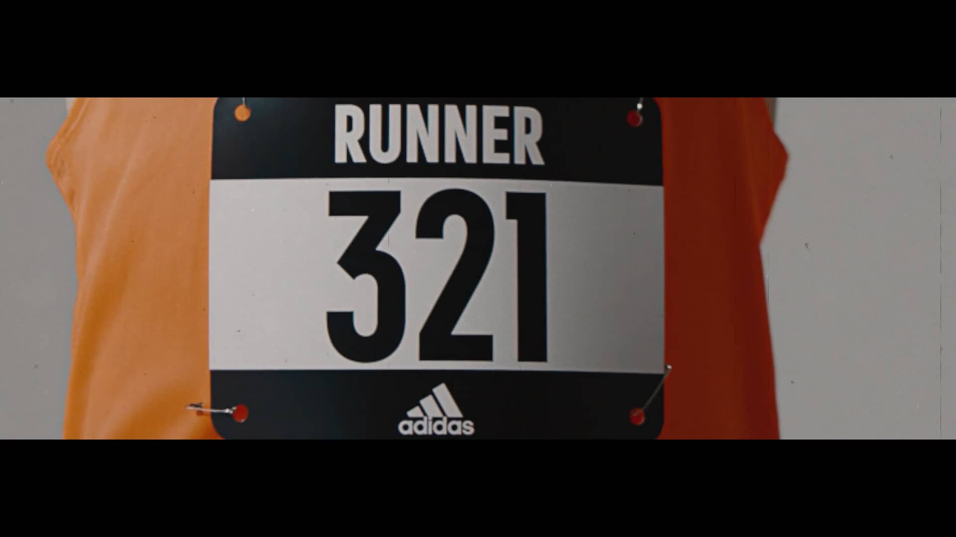 adidas Runner 321 FINAL on Vimeo