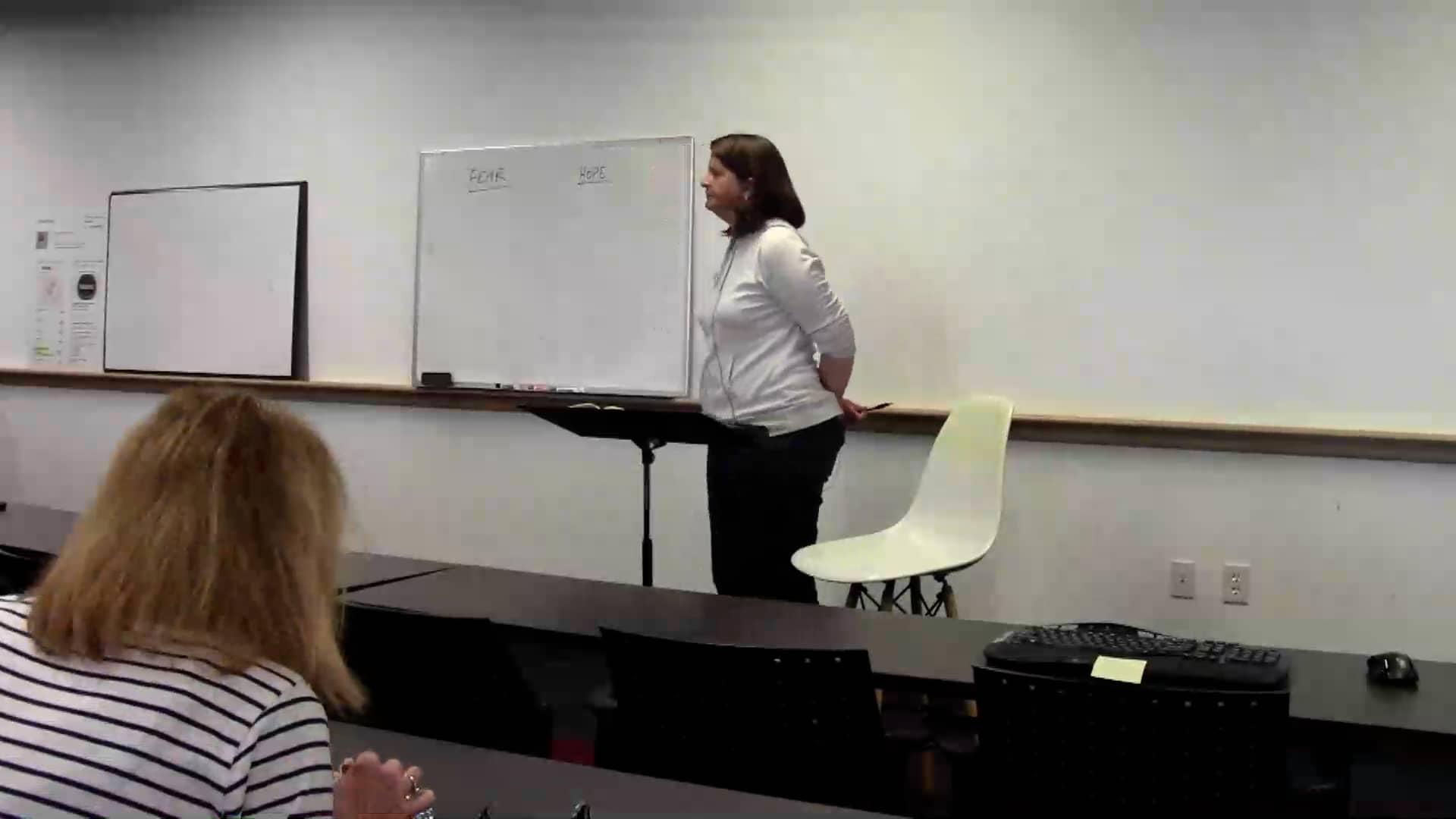 PPM - Laura Buffington - May 9, 2023 on Vimeo